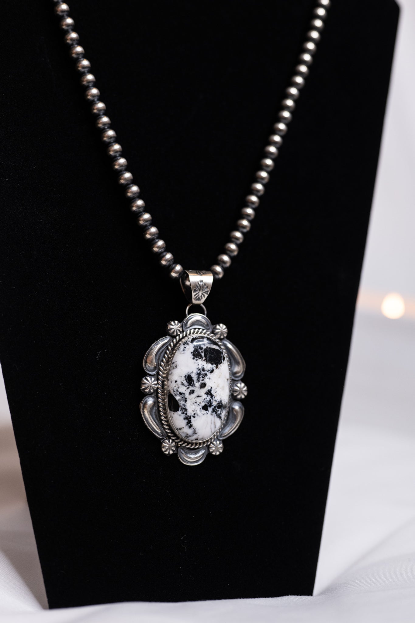 Pendants – Swstatements